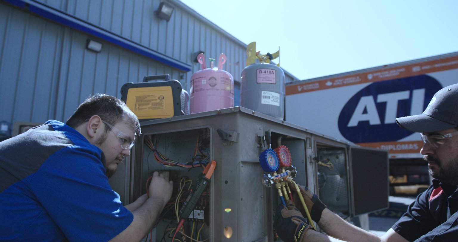 ATI Programs: An Informational Guide